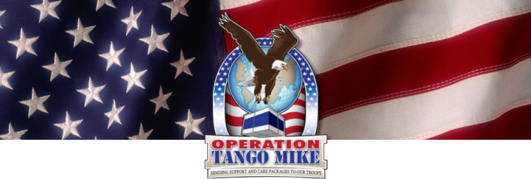 Operation Tango Mike - United Veterans Council of Lake County