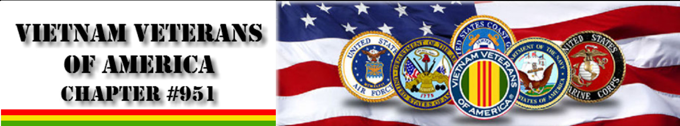 Vietnam Veterans of America - United Veterans Council of Lake County