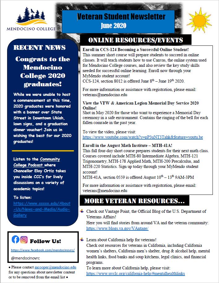 Veterans Assistance & Aid | United Veterans Council of Lake County