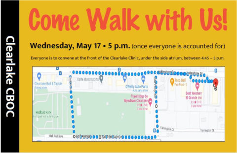 National VA2K Walk & Roll - United Veterans Council of Lake County